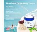 The Ocean Healed My Eczema™ : All-Natural Eczema Relief Cream ...