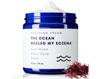 The Ocean Healed My Eczema™ : All-Natural Eczema Relief Cream ...