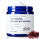 The Ocean Healed My Eczema - Soothing Cream – HealedByTheOcean
